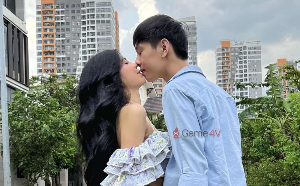 MC Mai Dora tung ảnh tình bể bình, chính thức công khai hẹn hò cùng BLV ...