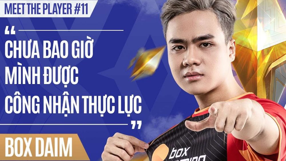LQMB: Toàn cảnh drama giữa BOX Daim và đội tuyển cũ Team Flash: ‘Vừa đánh trống vừa la làng ...