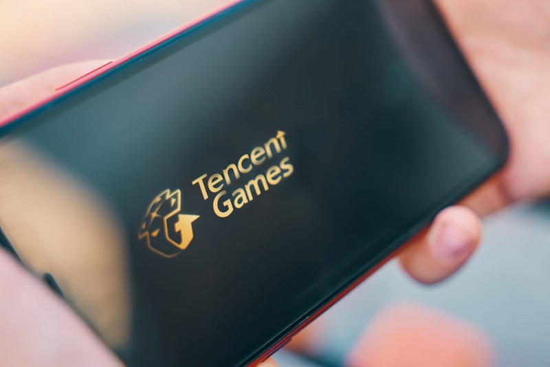 Tencent hướng đến mua lại các công ty game châu Âu - Kênh Game VN ...