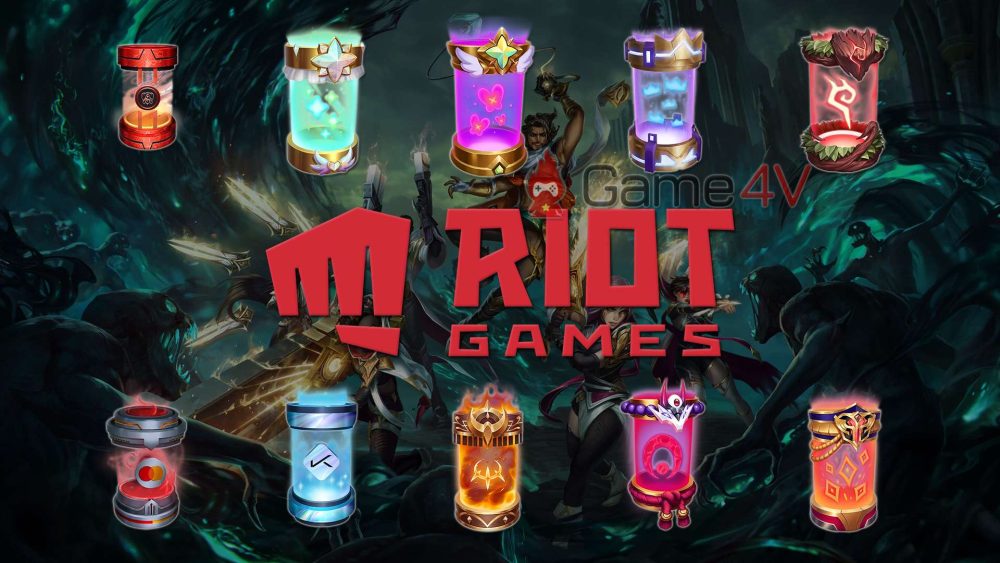 LMHT: Ưu và nhược điểm khi Riot Games nắm quyền thay Garena - Kênh Game ...