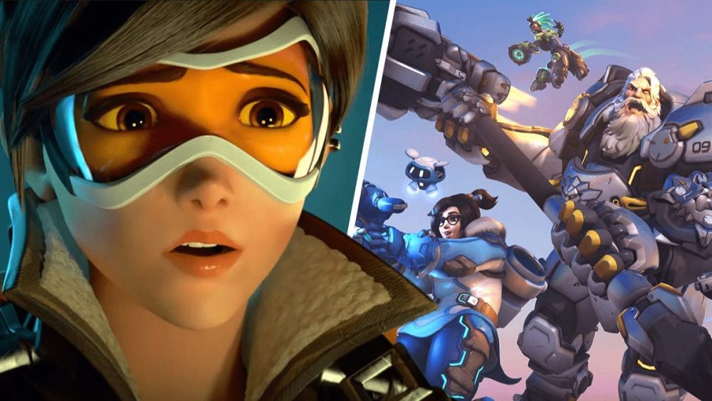 Overwatch 2 cấm hàng nghìn tài khoản trong cuộc thanh trừng đầu tiên ...
