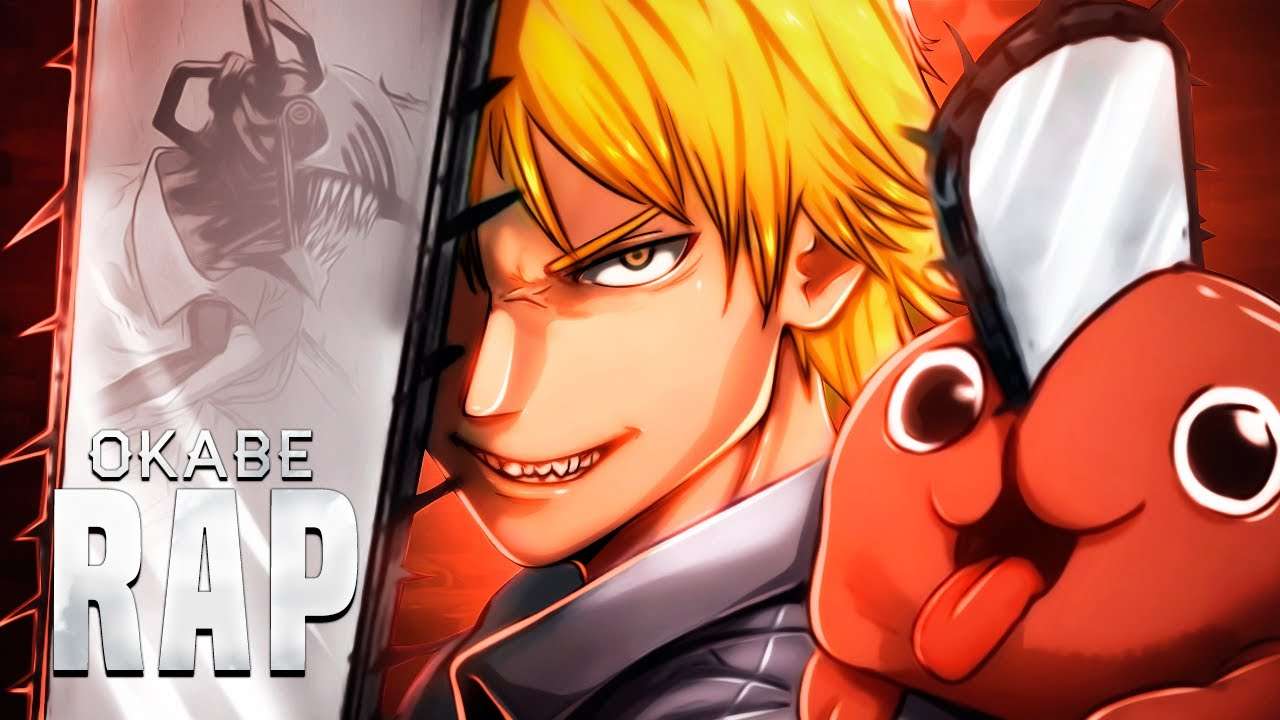 Denji trong Anime Chainsaw Man là một thợ săn quỷ độc nhất vô nhị, vì ...
