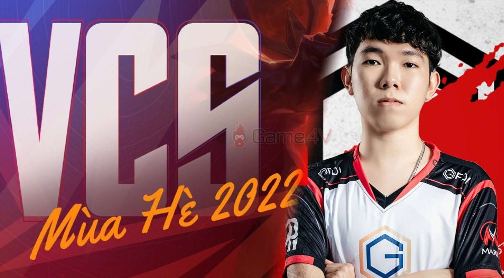 Slayder rời khỏi Genius Esports sau đúng một mùa VCS - Kênh Game VN ...