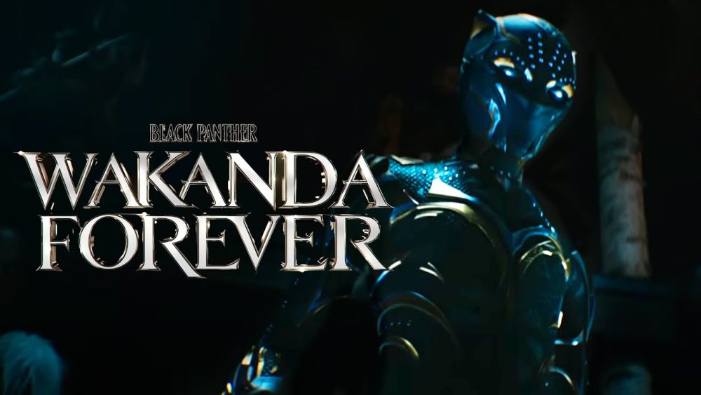 Wakanda Forever sẽ là tác phẩm đánh dấu sự trở lại của MCU hay lại một ...