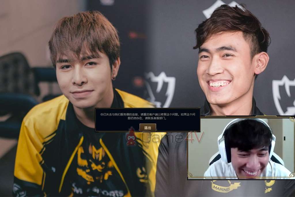 LMHT: Levi ‘dual rank’ cùng Zeros nhưng bị dính ‘aura global ban’ khiến cả 2 đột ngột ‘bay acc ...