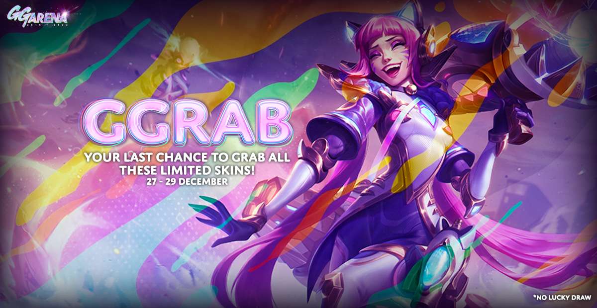 LMHT: Garena Singapore bị game thủ tố lừa đảo vì ‘treo skin bán Icon ...