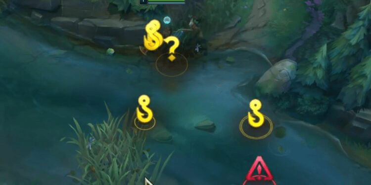 LMHT: Riot làm lại Ping dụ kèo để hạn chế tình trạng toxic - Kênh Game ...