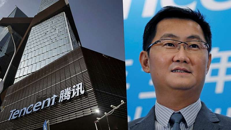 Sau phát ngôn của CEO, Tencent sa thải hơn 100 người vì gian lận và ...