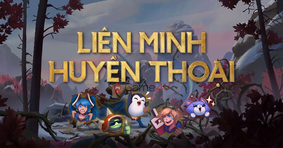 LMHT: Cộng đồng phát hiện ra tính năng đổi vật phẩm vĩnh viễn chỉ có ở ...