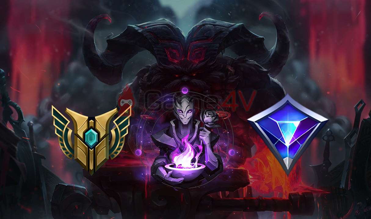 LMHT: Riot Games sẽ làm lại Thông Thạo Tướng, Thần Hỏa và Thử Thách ...