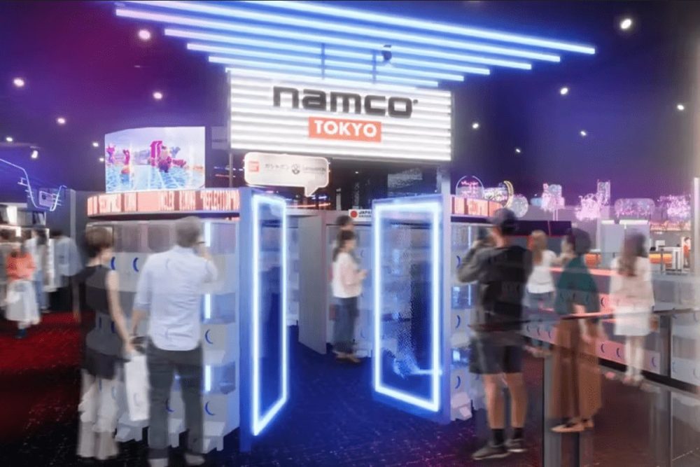 Bandai Namco Entertainment đầu tư vào SuperGaming - Kênh Game VN ...