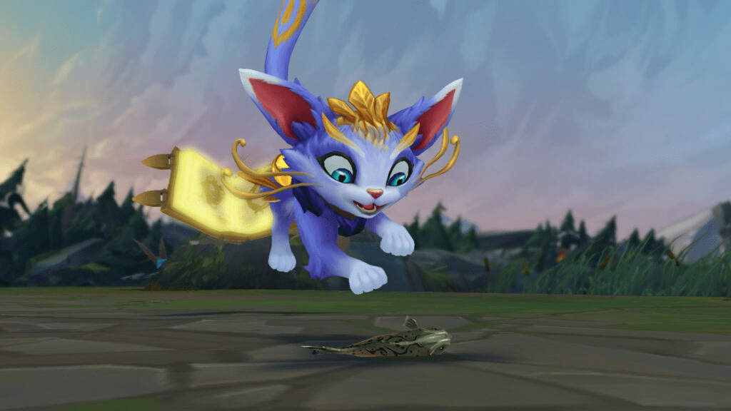 LMHT: Fan kêu gọi Riot nên xóa thẳng Yuumi - Kênh Game VN - Trang Tin ...