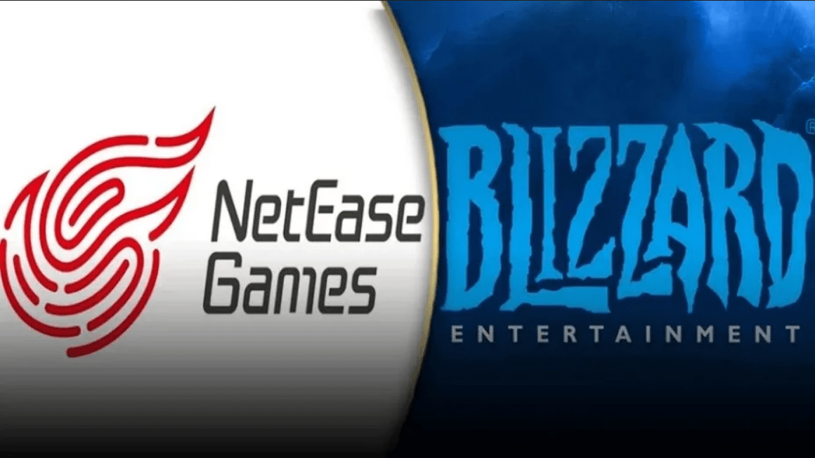 Hậu chia tay, NetEase đâm đơn kiện Blizzard - Kênh Game VN - Trang Tin ...