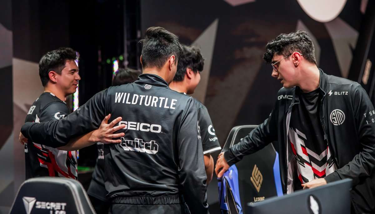 TSM sẽ tạm dừng hỗ trợ một số đội Esports, có thể phải rút lui khỏi LCS ...