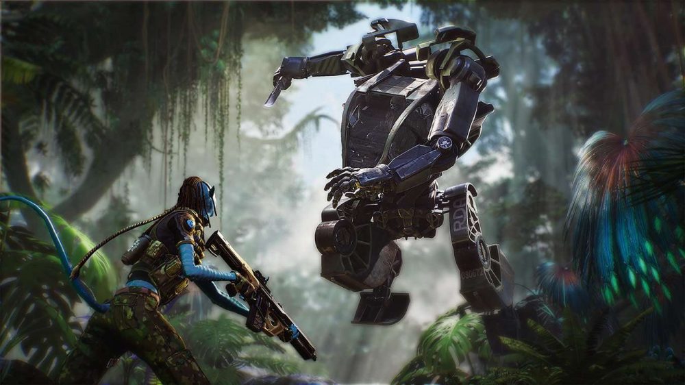 Avatar Reckoning – Game chuyển thể hấp dẫn của Tencent thử nghiệm đầu ...
