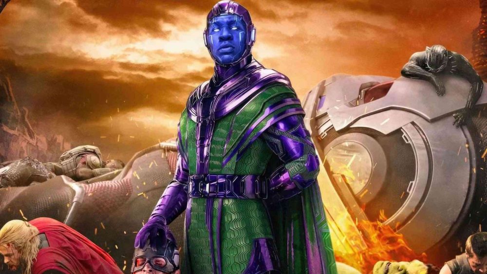 Marvel tự làm khó bản thân khi chọn Kang The Conqueror làm phản diện ...