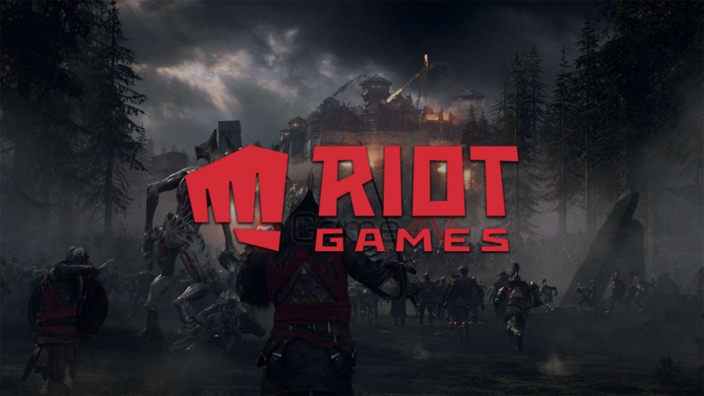 Riot Games hé lộ thêm về tựa game MMO RPG với nhiều thông tin hấp dẫn ...