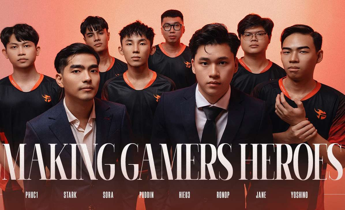 LMHT: GAM bất ngờ thua trắng 0-2 trước TF tại VCS 2023 Hoàng Hôn - Kênh Game VN - Trang Tin Tức ...