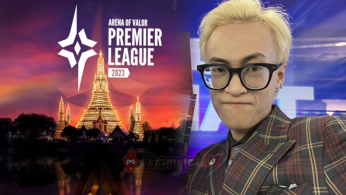 Liên Quân Mobile: Phát ngôn bốc đồng về fan Thái, BLV Huy Popper gây ...