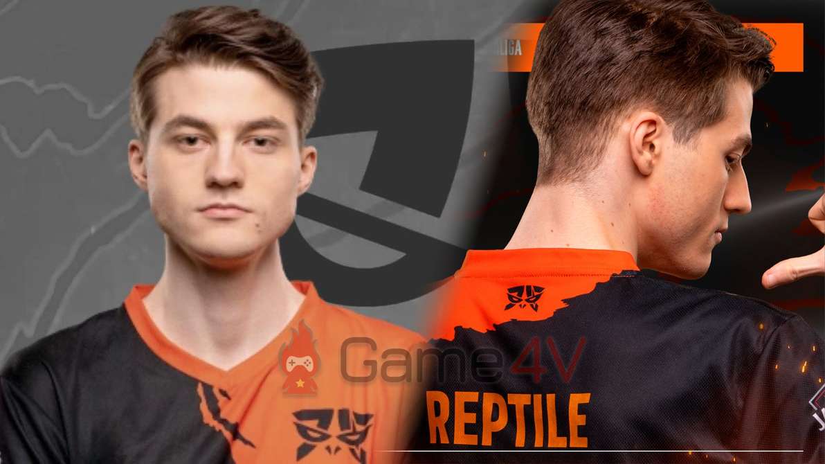 LMHT: Đặt tên theo ‘tay họa sĩ người Áo’, tuyển thủ nhà Fnatic TQ bị sa ...