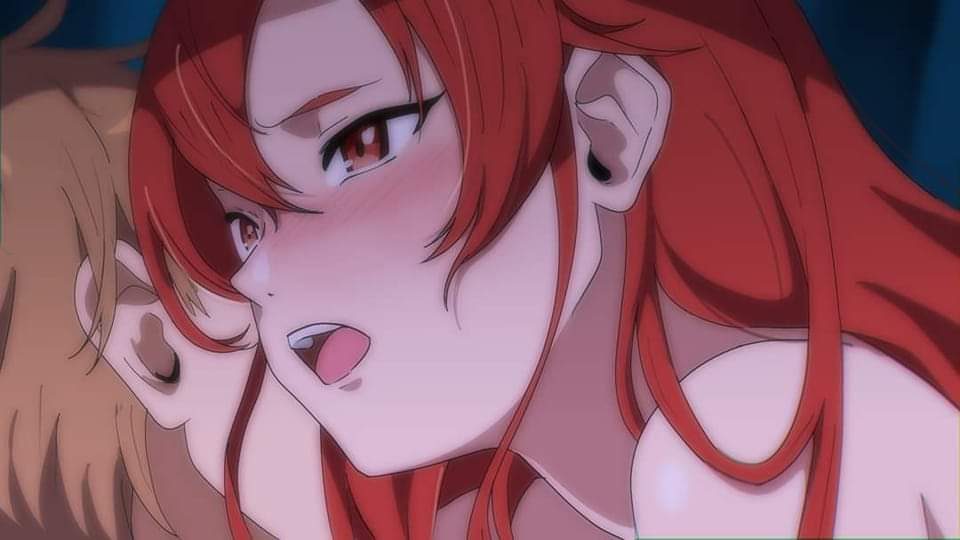 Sau khi chính thức phát hành thì Mushoku Tensei ss2 đã bị kiểm duyệt và thay đổi một số cảnh ...