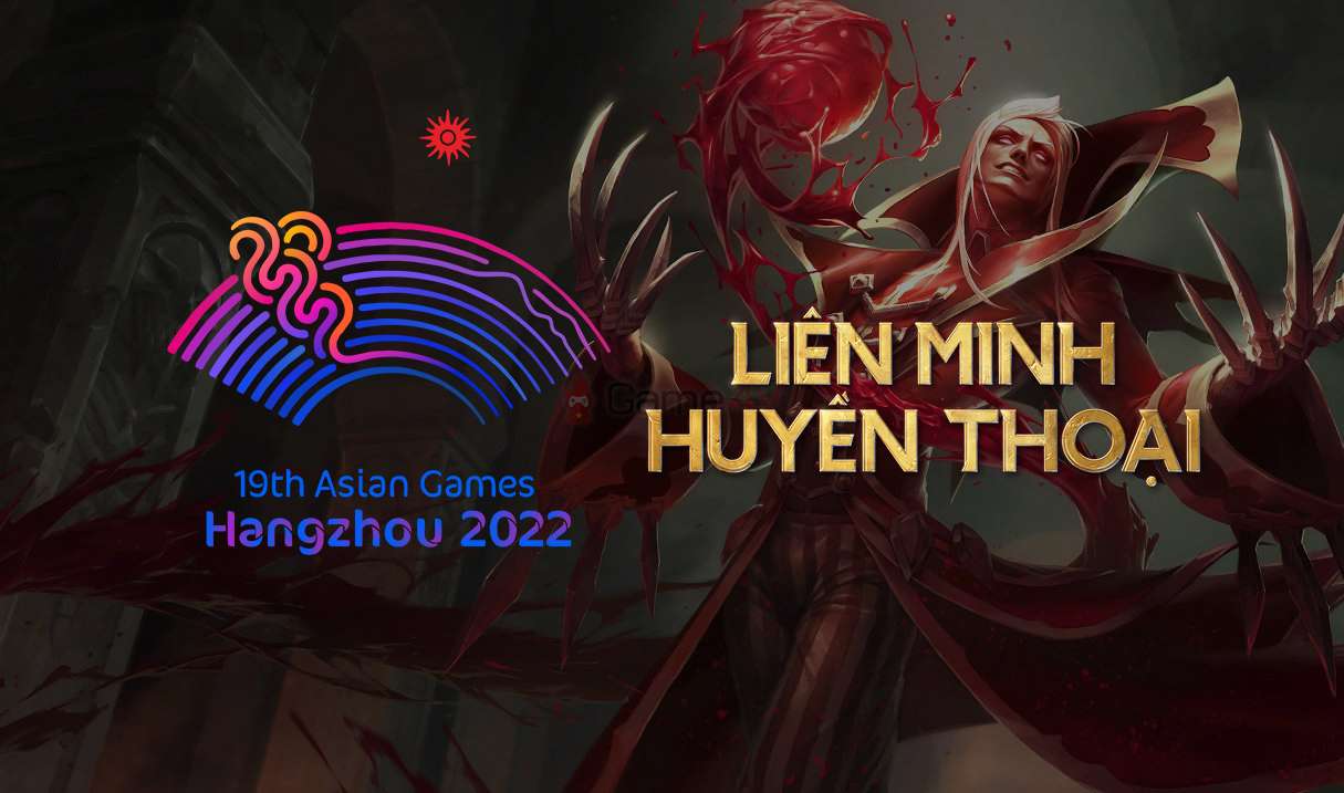 LMHT: Caster LPL tiết lộ về những điều cấm kỵ tại kỳ Asian Games 2022 ...