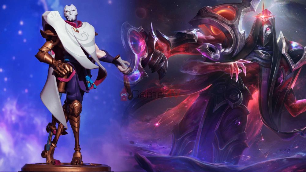 LMHT: Đa Sắc mới của Jhin – Riot tiết lộ không nhắm đến số đông và sẽ ...