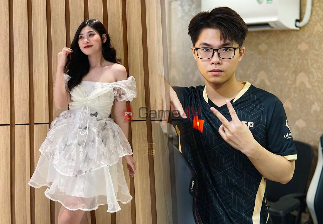 Liên Quân Mobile: Nữ MC Kim Ngân lên tiếng xin lỗi sau drama với Lai Bâng - Kênh Game VN - Trang ...