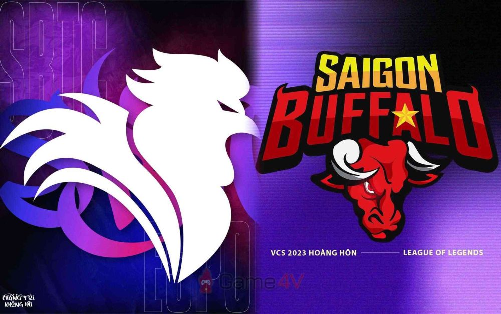 LMHT: ‘Đổi logo’ giữa lúc SE và SGB gặp khó, GE tỏ ý muốn trở lại VCS ...