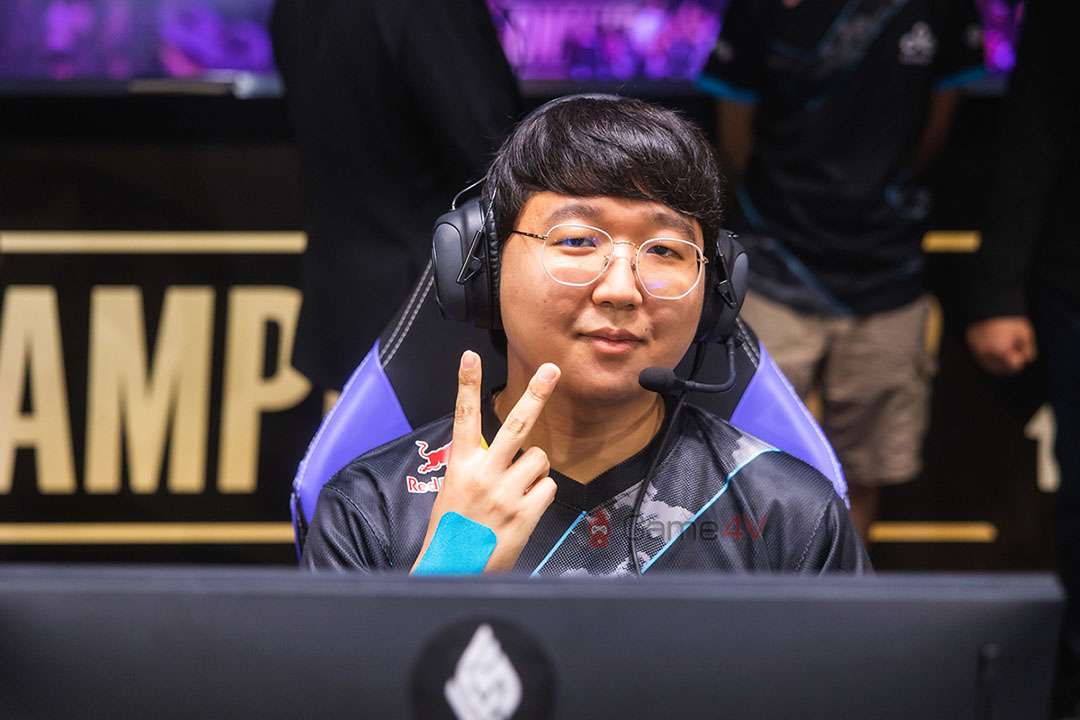 LMHT: Trước thềm CKTG 2023, tuyển thủ C9 EMENES bị réo tên vì hành vi ...