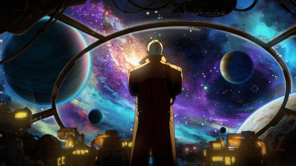 Lại thêm tin đồn mới liên quan đến nội dung của What If ss2 - Kênh Game ...