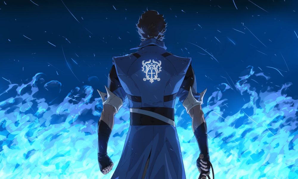 Sau thành công của phần đầu tiên thì Netflix nhanh chóng bật đèn xanh ...