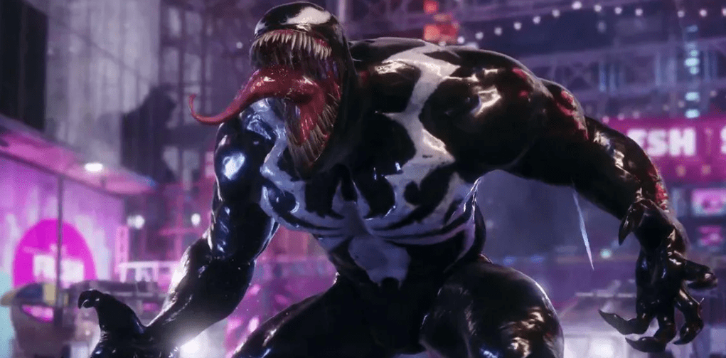 Venom liệu có cơ hội có trò chơi riêng trong tương lai? - Kênh Game VN ...
