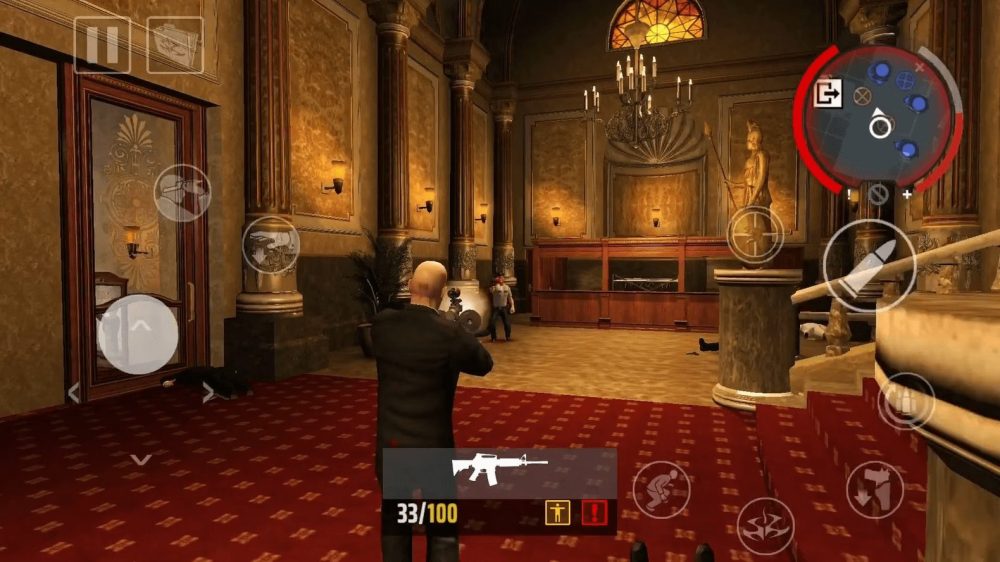 Hitman Blood Money Reprisal – Bản mở rộng của IP đình đám phát hành đa ...