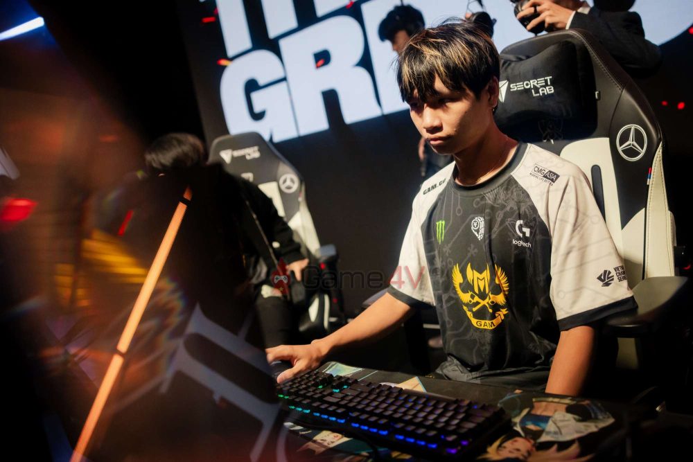 LMHT: Hậu CKTG 2023, Kati úp mở việc GAM ‘thay máu’ đội hình trong mùa giải 2024 - Kênh Game VN ...