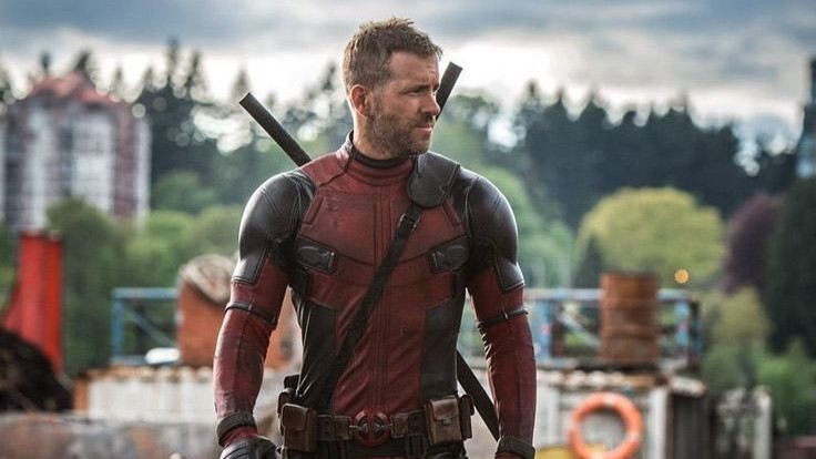 Deadpool 3 là bộ phim chiếu rạp duy nhất của MCU phát hành trong năm ...