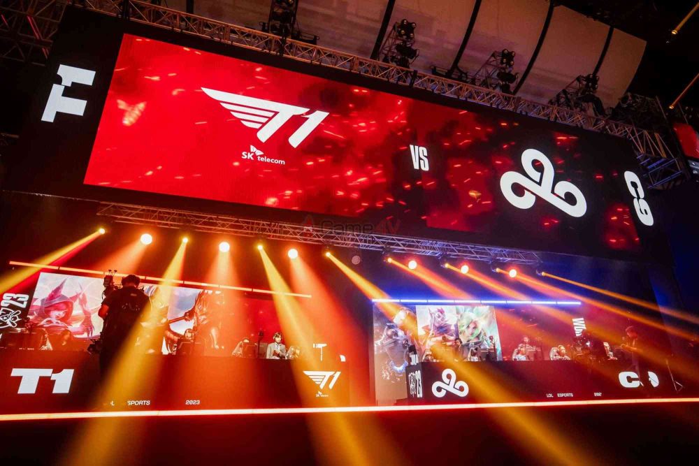 LMHT: Riot Games xem xét thay đổi thể thức cho CKTG 2024 sau sự thành ...