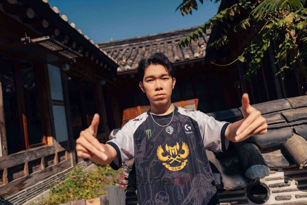LMHT: Slayder úp mở về drama nội bộ của GAM Esports tại CKTG 2023 ...