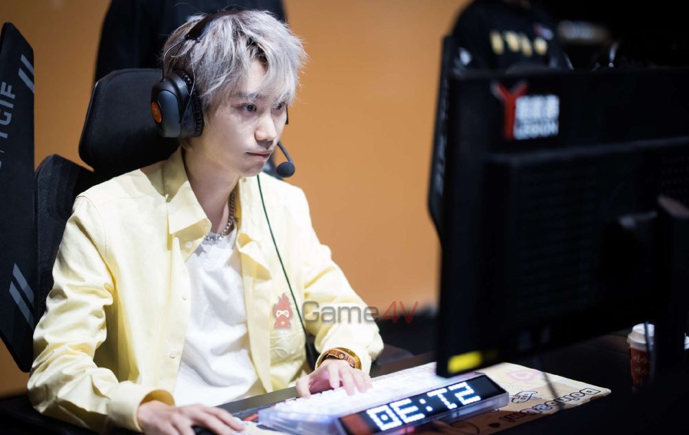 LMHT: Nhiều streamer ‘dính đạn’ trong drama CEO Douyu đã trở lại, riêng Doinb vẫn ‘mất tích ...