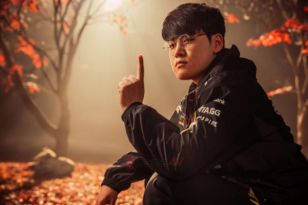 LMHT: Thấy fan T1 chia sẻ ‘meme’ ý nghĩa, Gumayusi quyên góp 183 triệu ...