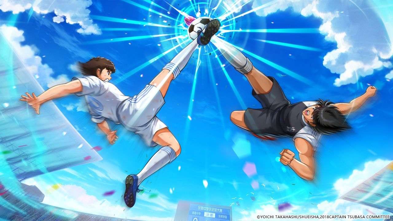 Tác giả manga Tsubasa nói lời chia tay với đứa con tinh thần sau hơn 40 ...