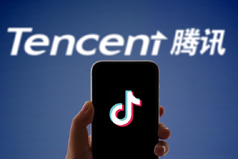 Tencent và ByteDance nối lại hợp tác sau 5 năm đóng băng - Kênh Game VN - Trang Tin Tức Game mới ...