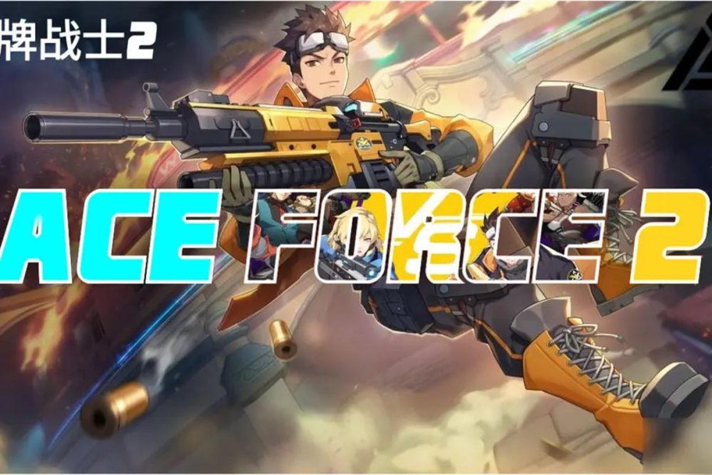 Hướng dẫn cách tải Ace Force 2 - bom tấn FPS mới đến từ nhà Tencent - Kênh Game VN - Trang Tin ...