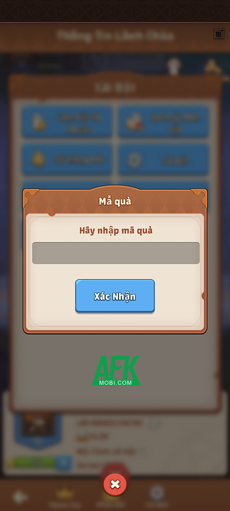 Tổng hợp gift code game Thời Đại Anh Hùng mới nhất trong tháng - Kênh ...