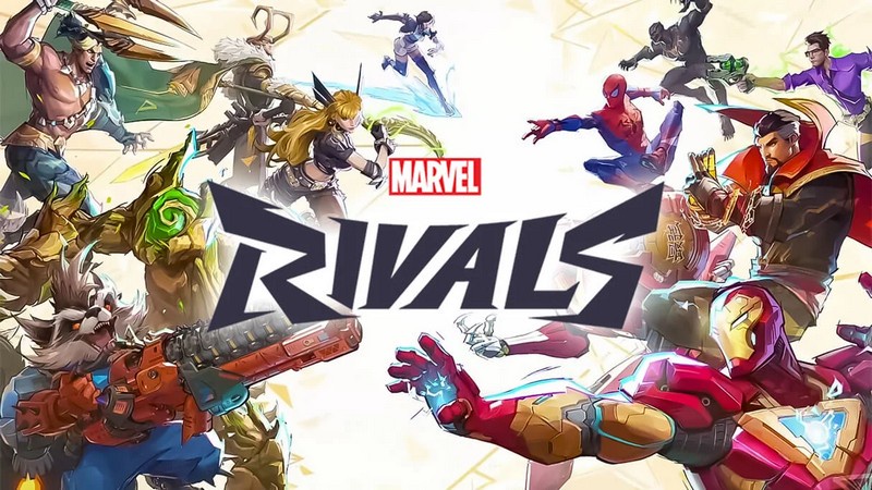 Marvel Rivals khẳng định sẽ không lặp lại "sai lầm" của Overwatch ...