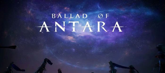 Ballad of Antara tựa game nhập vai hành động giả tưởng ra mắt vào 2025 ...