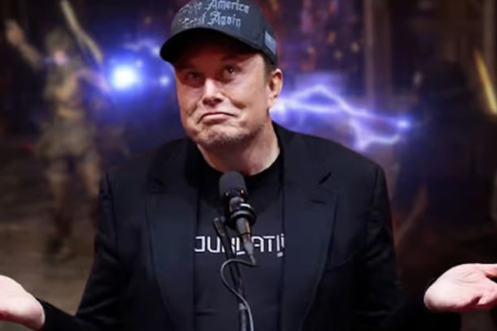 Elon Musk bị hệ thống của Path of Exile 2 ngắt kết nối khỏi game vì ...