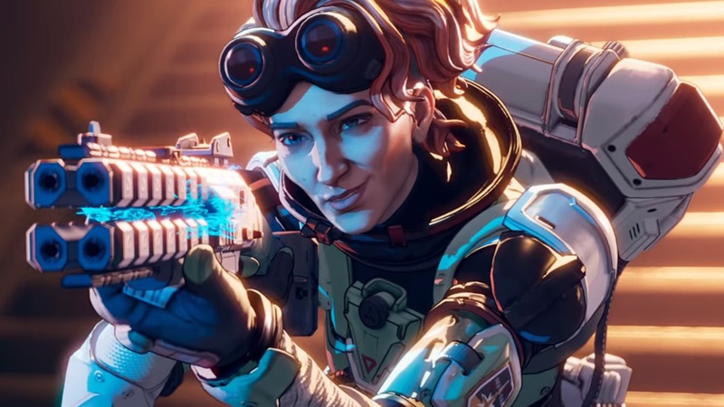 Apex Legends nhận bão review tiêu cực vì bào tiền người chơi - Kênh ...