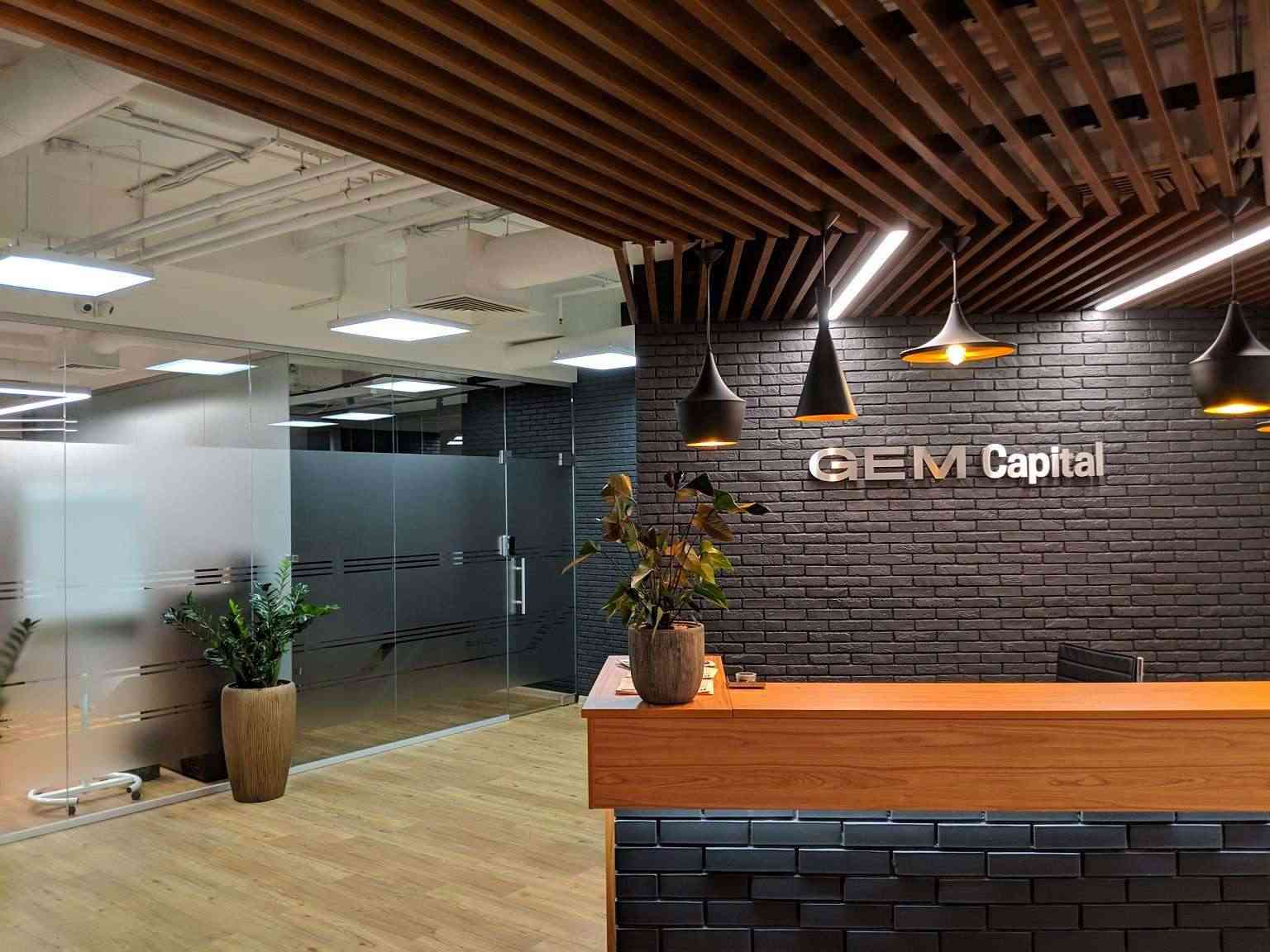 GEM Capital đầu tư 5 triệu USD vào các công ty game - Kênh Game VN - Trang Tin Tức Game mới nhất ...