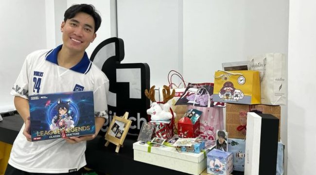 Một số fan T1 bị chỉ trích vì tặng quà sinh nhật cho Levi - Kênh Game VN - Trang Tin Tức Game ...